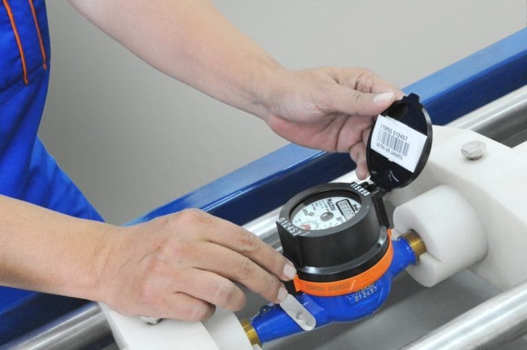 FLOW METER KALIBRASI | Distributor Flow Meter