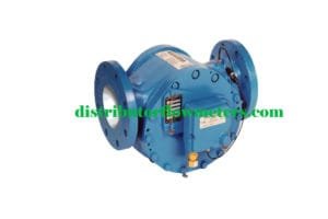 Flow Meter Avery-Hardoll DM Series | Distributor Flow Meter