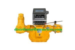 Flow Meter Liquid Controls M40 Meter counter,printer,preset counter ...