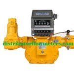 LIQUID CONTROL | Distributor Flow Meter