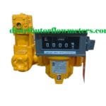 LIQUID CONTROL | Distributor Flow Meter