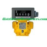 Flow Meter LC M15-C-1 Liquid Controls | Distributor Flow Meter