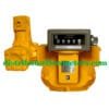 Flow Meter LC M15-C-1 Liquid Controls | Distributor Flow Meter