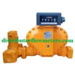 Flow Meter LC M15-C-1 Liquid Controls | Distributor Flow Meter
