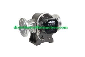 Flow Meter Macnaught M Series Type F100-1S4 Size 4 Inch | Distributor ...