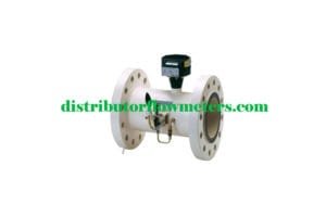 Turbin Gas Meter Vemmtec G1600 | Distributor Flow Meter