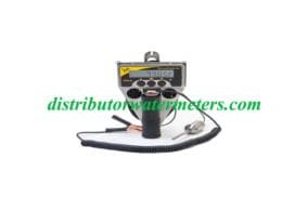 Jual ThermoProbe TP9-A Digital Tank Gauging Thermometers | Distributor ...
